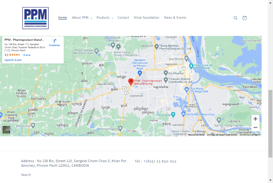 Aucune preuve que les sirop “Carbotoux” tuent en 5 minutes – Togocheck